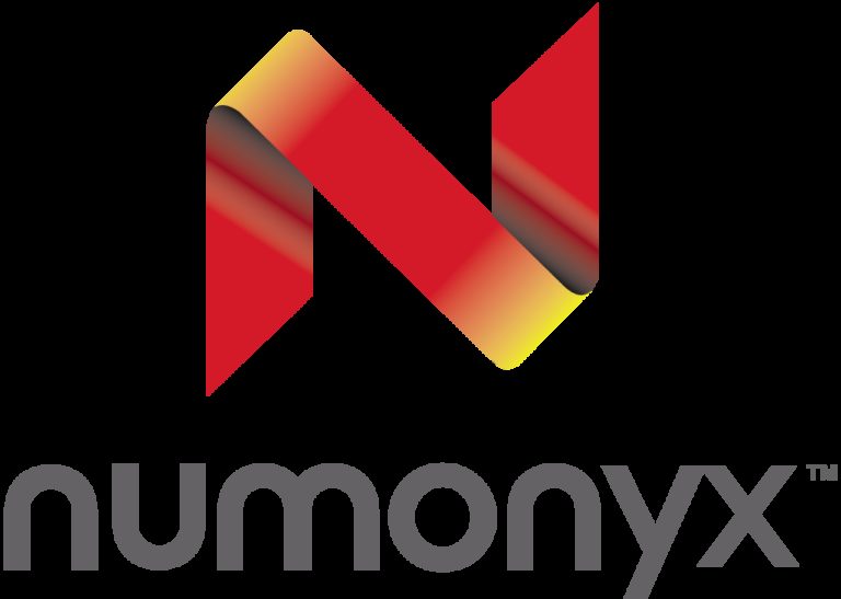 字母V标志logo设计